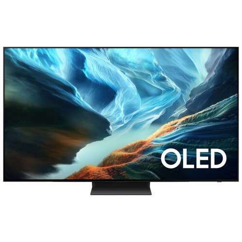 SAMSUNG QE83S90HAEXXH