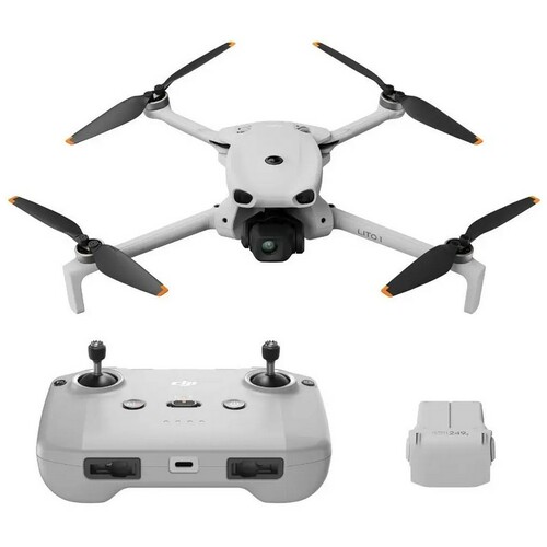 DJI Lito X1 CP.MA.00000973.01