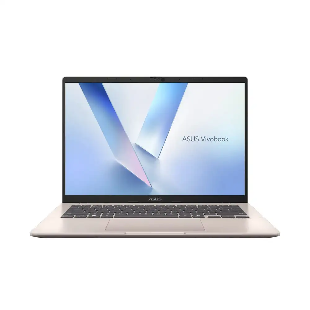 ASUS Vivobook M1407GA-LY028W, 14" WUXGA, AMD Ryzen 7-445, 16GB, 1TB, Win11H, Gold (90NB1702-M003K0)