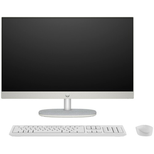 HP 24-cr0000nh AiO/DOS/23.8" FHD AG IPS/Ryzen 7-7730U/16GB/512GB/WiFi/GLAN/EN/bela
