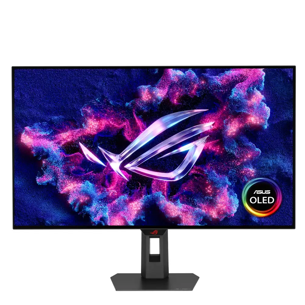 ASUS ROG Strix XG32UCWG OLED