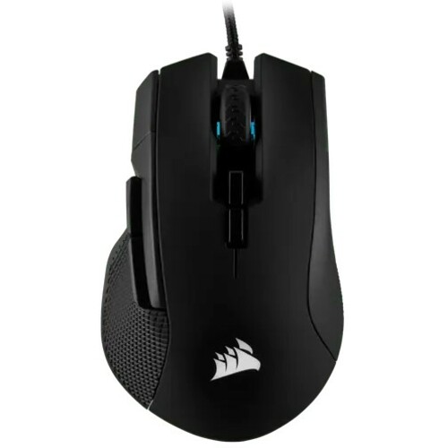 CORSAIR IRONCLAW RGB CH-9307011-EU zicni Black