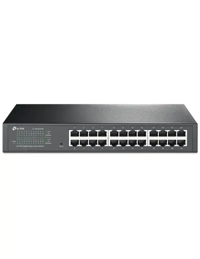 TP LINK TL-SG1024DE
