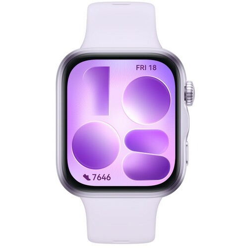 HUAWEI Fit 5 Purple