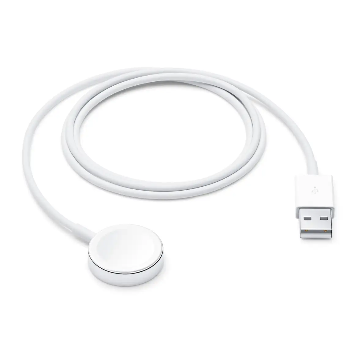 APPLE Watch Magnetic Charging Cable (1 m) mw6a3zm/a