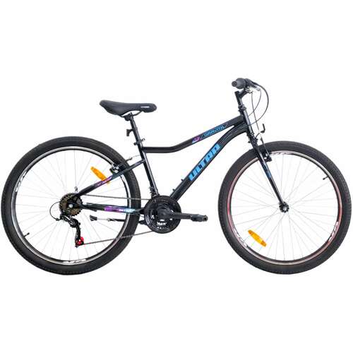 26'' ULTRA GRAVITA / Black 2026