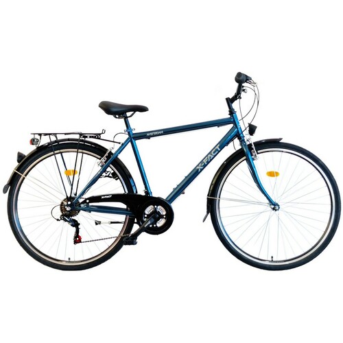 28" X-FACT - AMSTERDAM