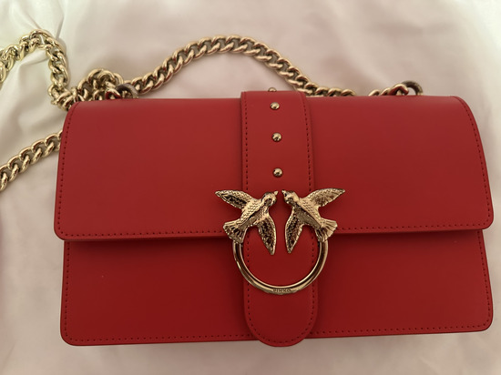 Pinko LOVE BAG torba