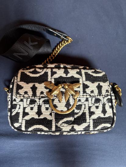 Original Pinko torbica 7000