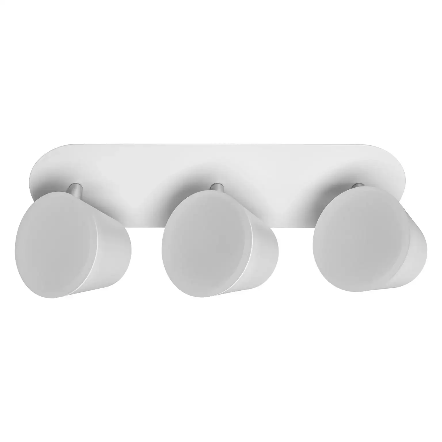 LEDVANCE SPOT svetiljke za kupatilo IP44 3x7W