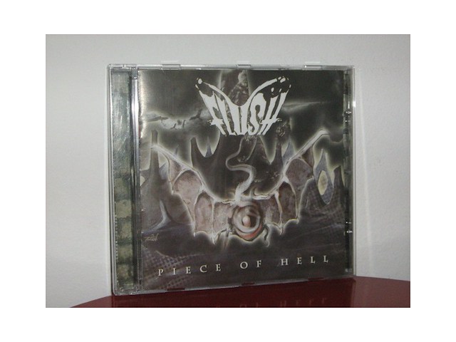 Flush - Piece of Hell