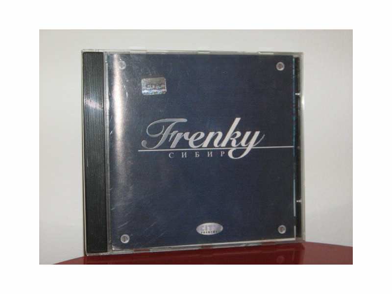 Frenky - Sibir