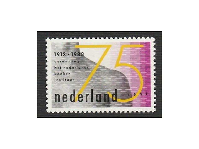 Holandija 1988