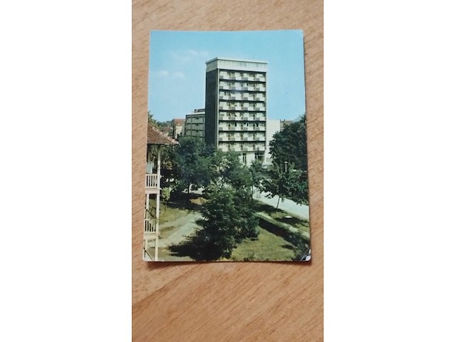 Slavonski Brod - Hrvatska - Putovala