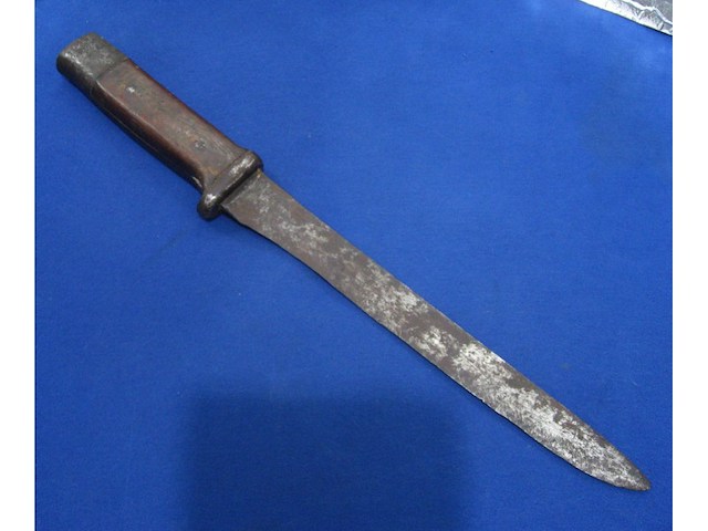 Bajonet - Borbeni Noz 22