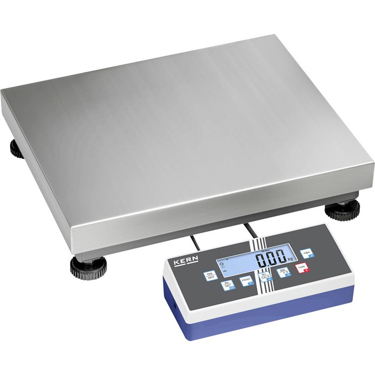 Vaga digitalna Kern IOC 60K-3 60 kg