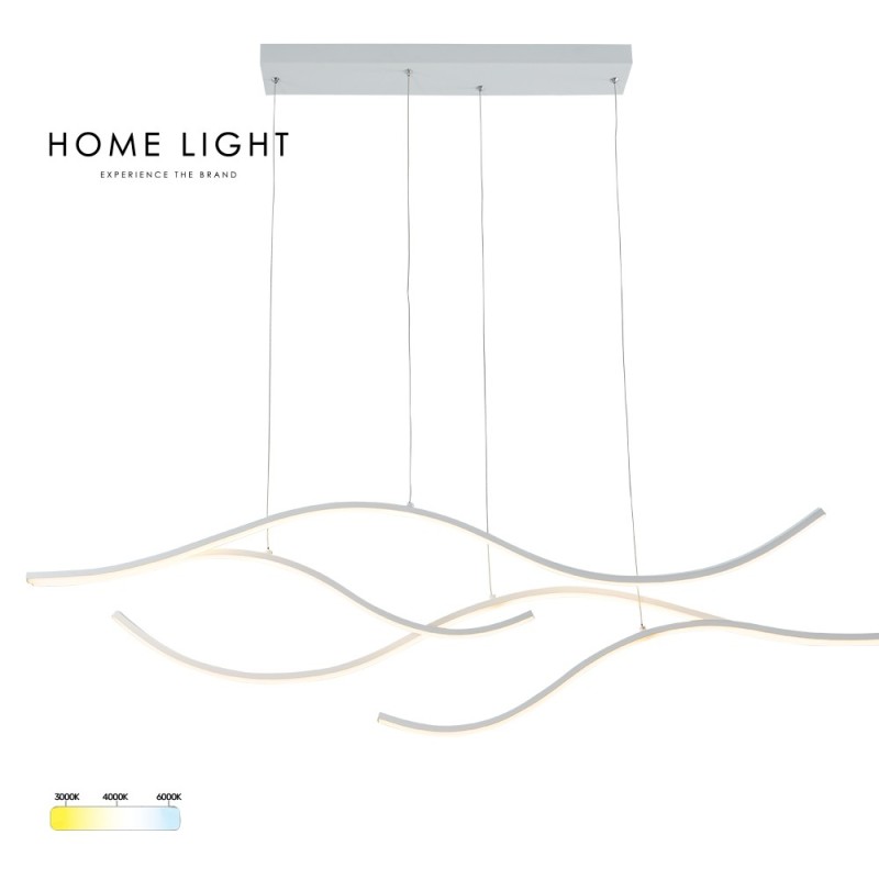 1 SOLEA 141 LUSTER 60W CCT BELA 202652