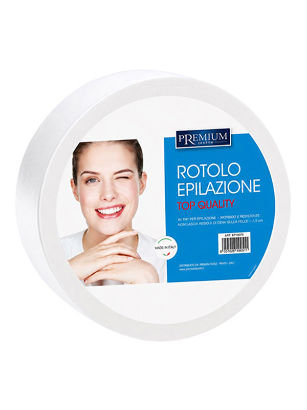 ROLNA ZA DEPILACIJU 7CM X 70M - 100GR