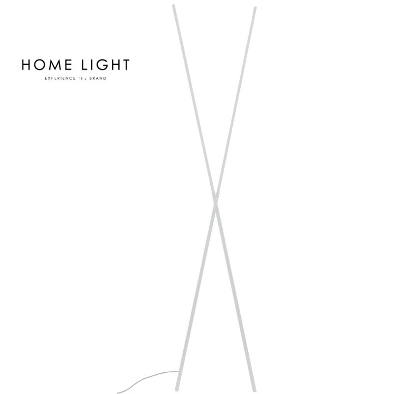 1 SOLEA 140 PODNA LAMPA 20W 3000K BELA 202650