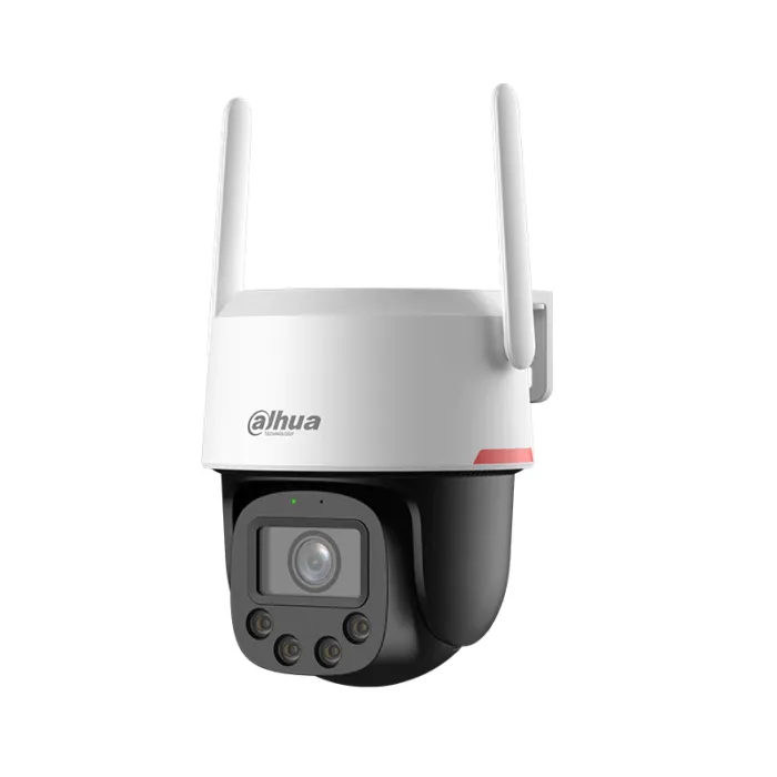 P4F-PV-4G 4MP Dahua 4G PT Kamera