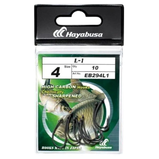 HAYABUSA L-1 BOILE LIGHT 2 40-1002