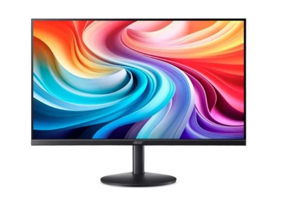 Monitor 27'' Acer SA273P1BI IPS 1920x1080144Hz1msHDMIVGAVesa