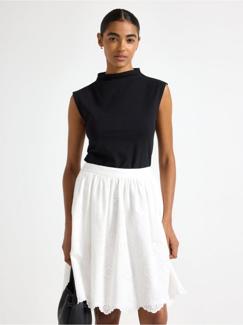 Majica – Sleeveless top