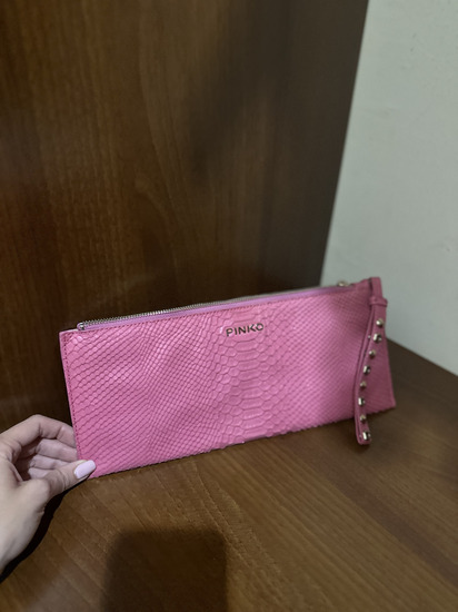 Pinko original pismo torba
