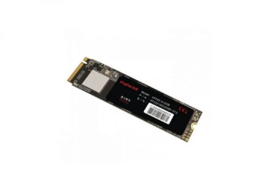 SSD Kingfast 512GB F8N M.2