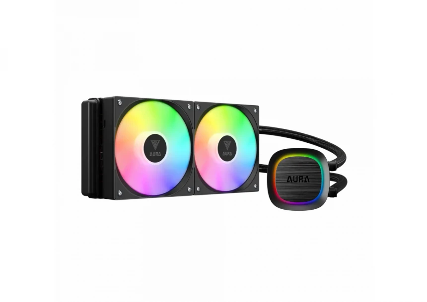 CPU vodeno hlađenje Gamdias Aura GL240 V2
