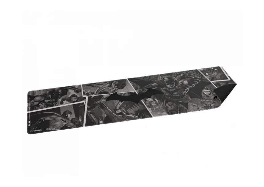 Podloga za miša TRUST GXT759BM XXL Batman/crna