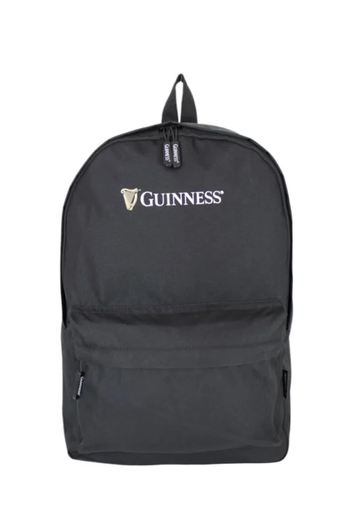 Ranac 32x42x11 cm Guiness crna Guinness