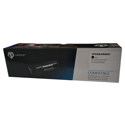 Kompatibilni toner HP CF230A / Canon CRG051 AD