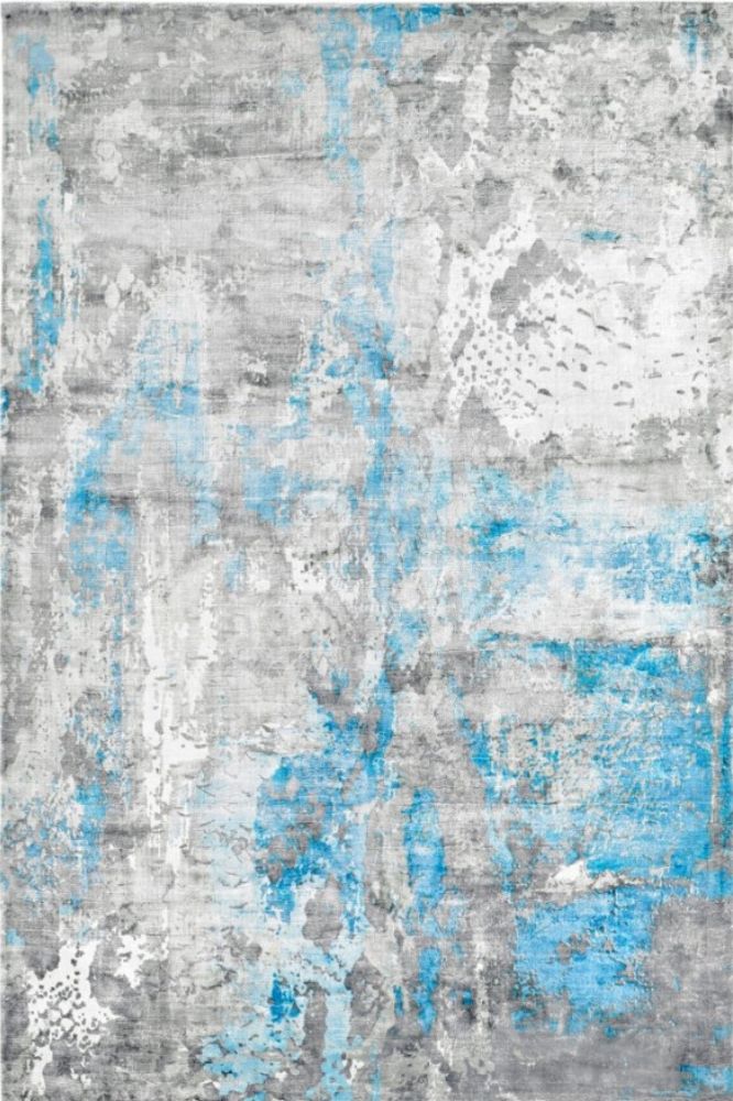 OBSESSION TASTE 120X170 120 BLUE