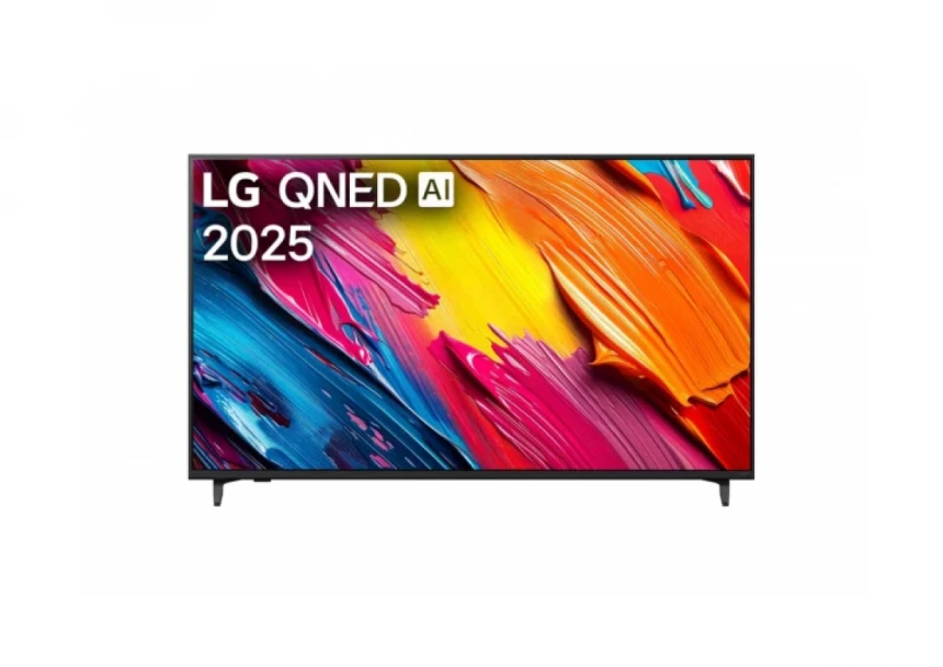SMART QNED TV 55 LG 55QNED70A6A 3840x2160/UHD/4K/DVB-T2/C/S2