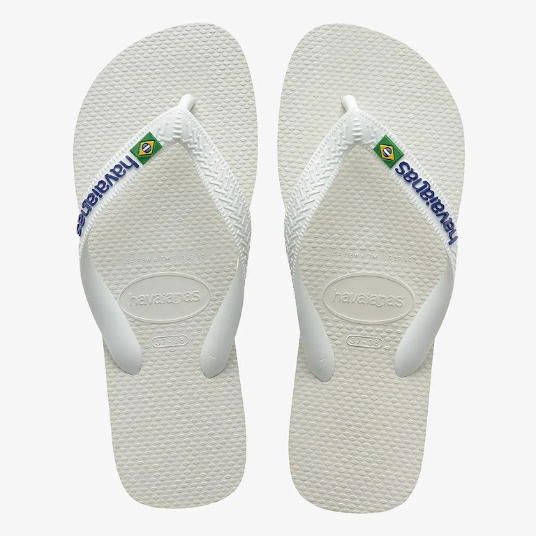 havaianas japanke hav. brazil logo