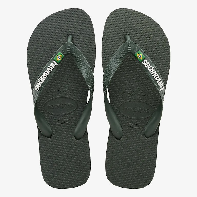 havaianas japanke brasil logo