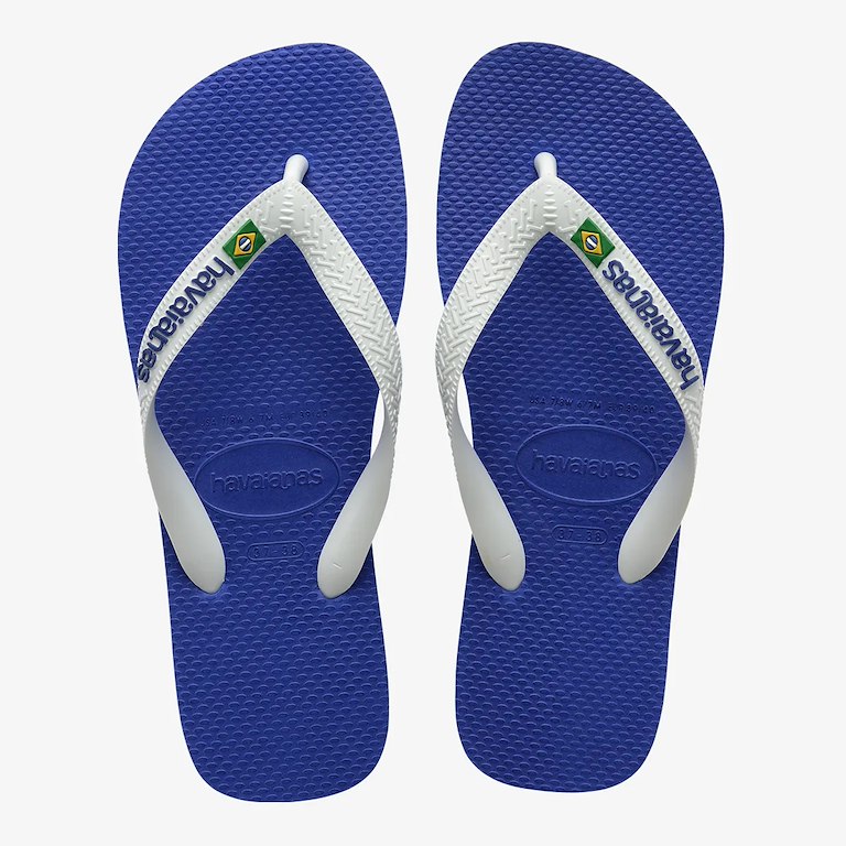 havaianas japanke hav. brasil logo marine blue i25