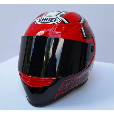 MINI KACIGE MOTO GP MAKETE ZA LJUBITELJE MOTORA MOD.1
Mini Kacige MOTO GP makete za ljubitelje motora mod.1