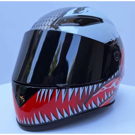 MINI KACIGE MOTO GP MAKETE ZA LJUBITELJE MOTORA MOD.6
Mini Kacige MOTO GP makete za ljubitelje motora mod.6