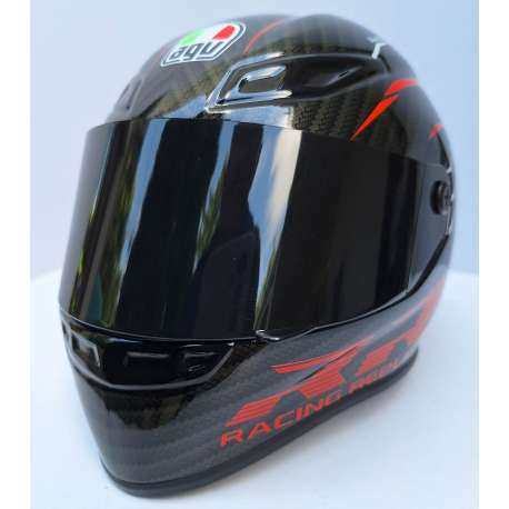 MINI KACIGE MOTO GP MAKETE ZA LJUBITELJE MOTORA MOD.15
Mini Kacige MOTO GP makete za ljubitelje motora mod.15
