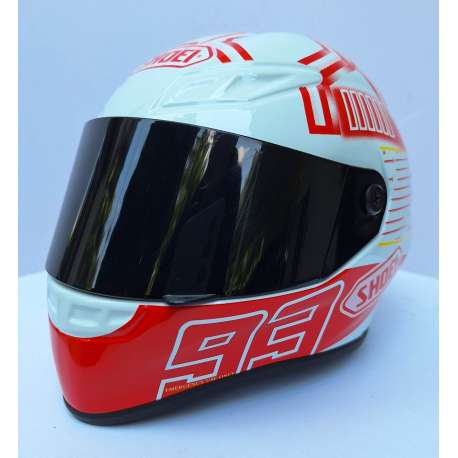 MINI KACIGE MOTO GP MAKETE ZA LJUBITELJE MOTORA MOD.17
Mini Kacige MOTO GP makete za ljubitelje motora mod.17