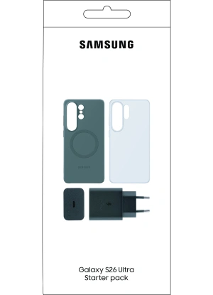 Samsung S26 Ultra paket