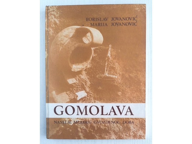 Jovanović – Gomolava 2