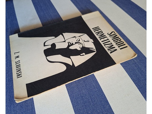 Simboli hermetizma - Slavinski