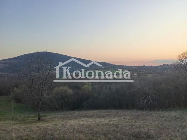 Atraktivan plac sa pogledom na Kosmaj, Nemenikuće, Sopot ID#3526
60.000 €