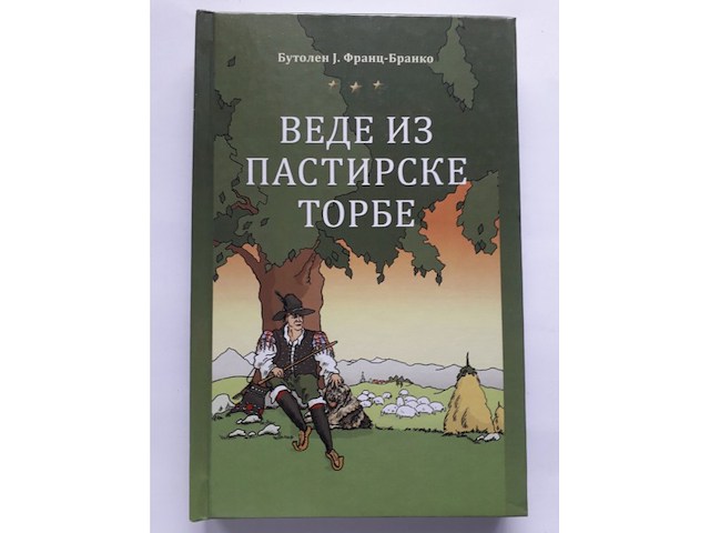 Vede iz pastirske torbe