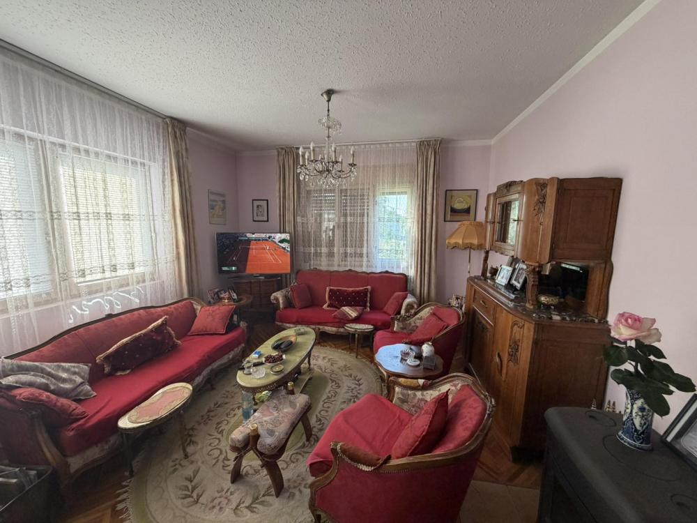 Prodaje se kuća,Nova Pazova ID#1719
310.000 €