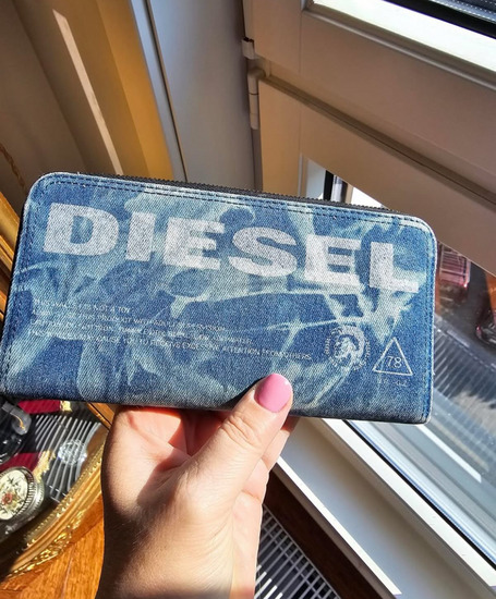 Diesel novčanik