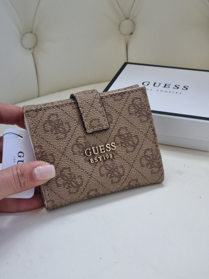 Guess novcanik